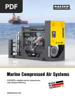 Rotary-Screw-Compressors-BSD 72 | PDF