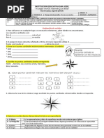 Rosa de Los Vientos | PDF | Science | Geografía