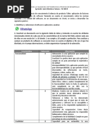 ISO 25010 (SQuaRE) | PDF | Software | Calidad (comercial)