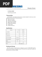ASTM D149 - Dielectrical Strength PDF | PDF