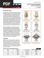 Basics of AFSS Design | PDF | Fire Sprinkler System | Valve