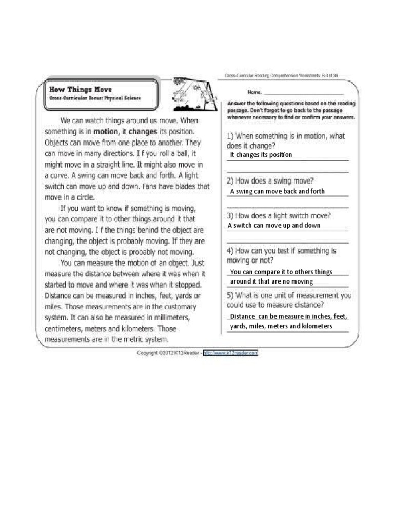 Topic # 8 - On The Move-Adjectives, Adverbs-1.Comparatives | PDF