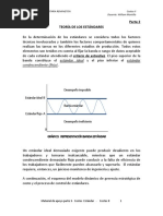 CPTD Cap 2 Sistemas de Costeo - Costeo Real Vs Costeo Normal Vs Costeo ...