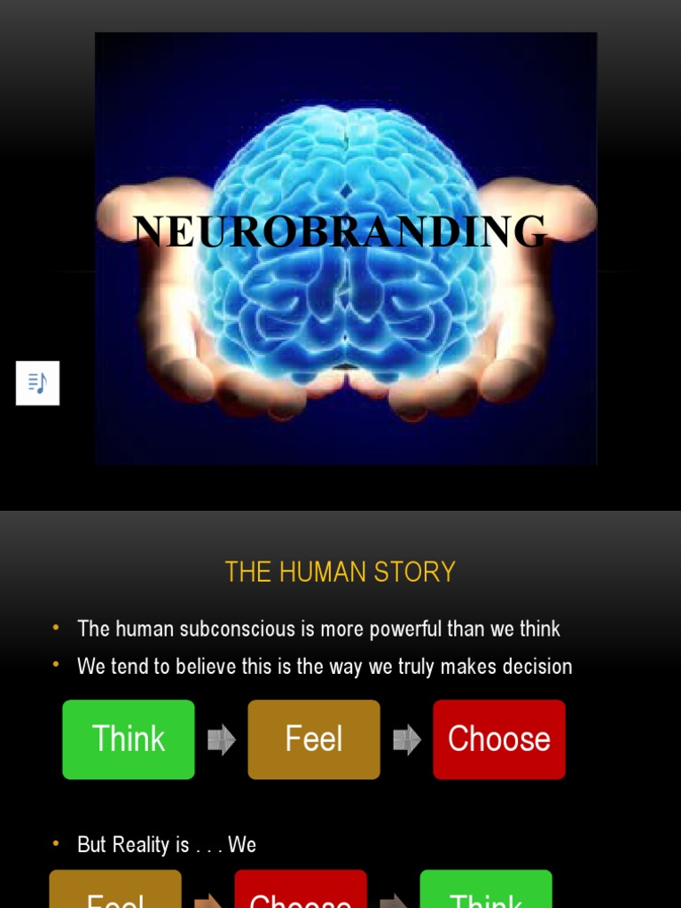 Neuro Branding | PDF | Brand | Brain