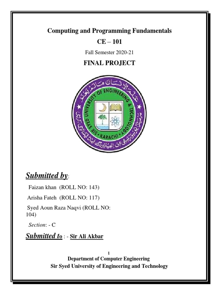 CPF ReportDocument From | PDF | Control Flow | C (Programming Language)