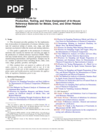 ASTM - A - 751 o NTC 5192 2025 | PDF