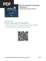 IELTS 18 Academic Test 3 Reading Extended Answer Key | PDF | Engines | Car