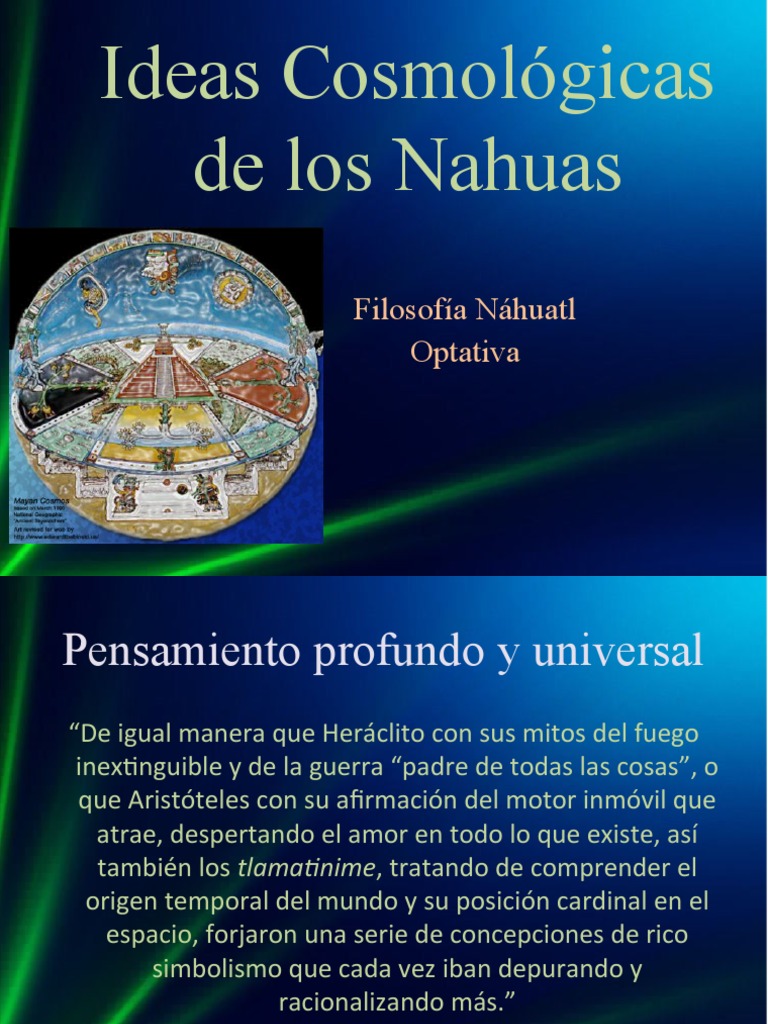 Cosmovision y Figura de Quetzalcoatl | PDF | azteca | Politeísmo