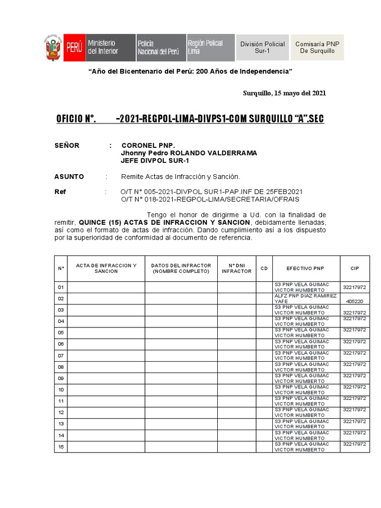 Modelo Oooooooooo | PDF