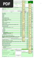 AM-SRT Formato Editable PAGINA 1 | PDF