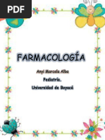 Paramox Inserto WEB | PDF | Diarrea | Microbiología