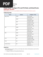 Nokia Wavence: MSS-1 MSS-4 MSS-8 | PDF | Quality Of Service | Computer ...