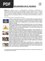 Las Tres Violetas Maristas | PDF
