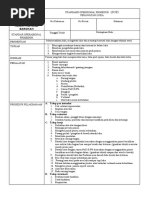 Asma Control Test | PDF