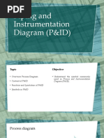 ISA P&ID-Symbols | PDF