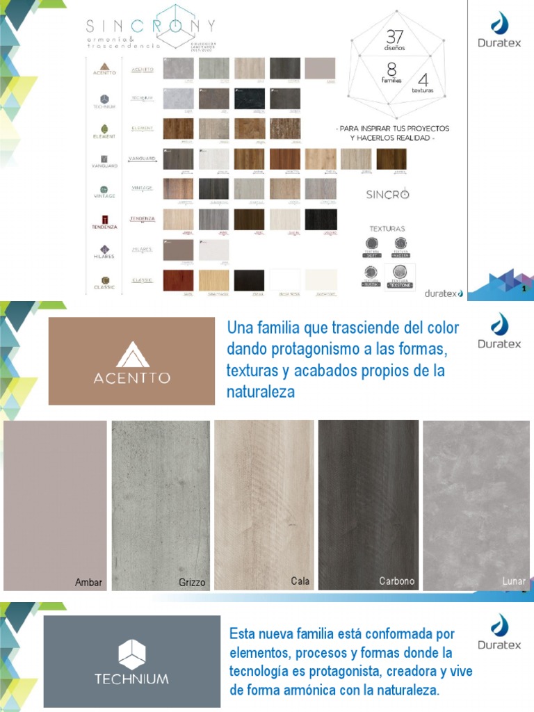 Catalogo Duratex 2020 | PDF
