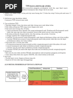 Kuesioner Pra Skrining Perkembangan Anak 12-24 Bulan | PDF