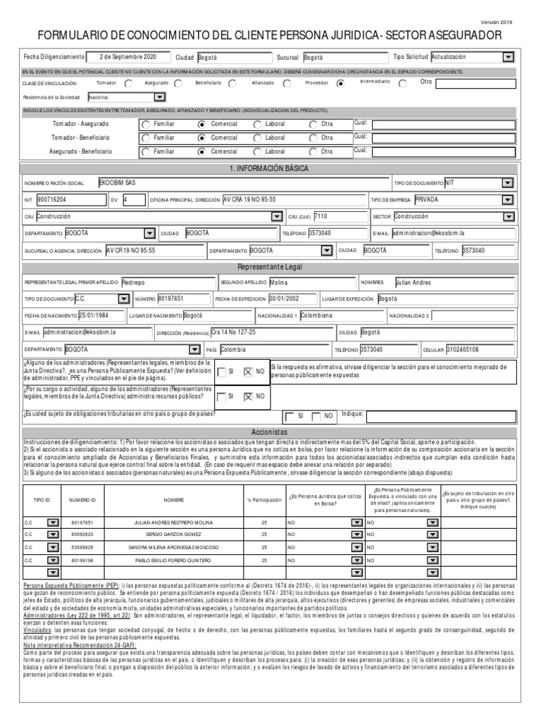Ilovepdf Merged | PDF | Póliza de seguros | Reaseguro