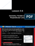 Grade 11 - Analytical Geometry | PDF | Elementary Mathematics ...
