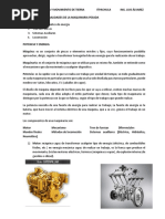 Ficha Técnica de Camión Articulado de Volteo | PDF | Camión | Coche