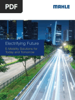 Bombardier Transportation MITRAC 1000 | PDF | Train | Rail Transport