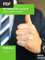 Normas ISO 3001 Una Guia Completa | PDF | Calidad (comercial) | Sistema ...