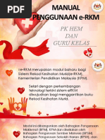 Tutorial TNT Dalam HRMIS | PDF