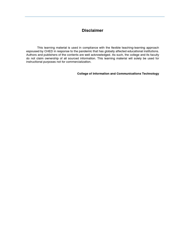Chapter01 IntroductionToComputerProgramming | PDF | Computer Program ... Chapter01 IntroductionToComputerProgramming | PDF | Computer Program ...
