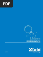 TXV Selection Methodology-DANFOSS | PDF | Technology & Engineering