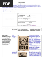 Complete Guide To Analyzing An Infographic - English IB | PDF ...