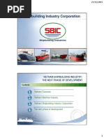 SP2. Types of Bulkheads | PDF | Ships | Shipping