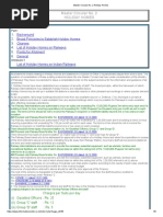 6th CPC Fitment Table PDF Download | PDF | Government Of India