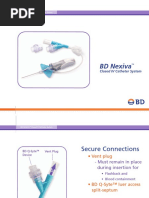 Medtronic - CONCERTO - Embolization Coils | PDF | Helix | Materials