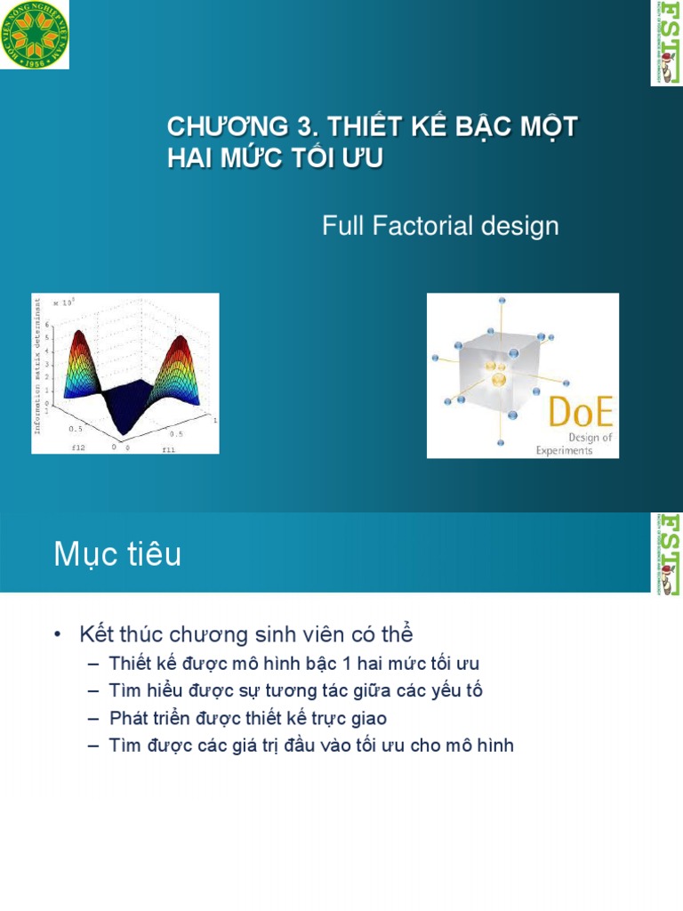 Chương 3. Tuh | PDF