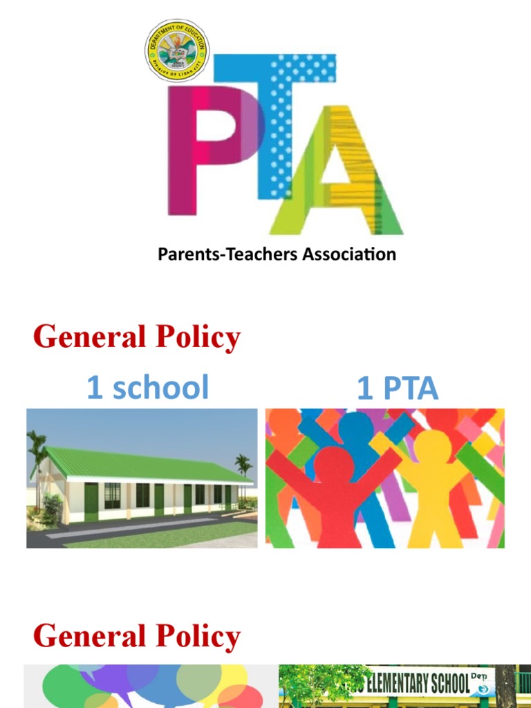 Pta Module1 | PDF | Government