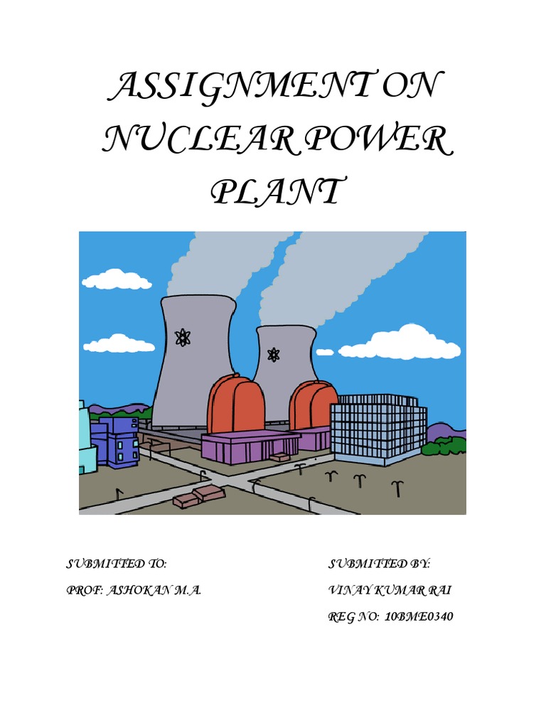 Understanding the Components, Working Principle and Safety Aspects of ...