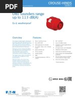 ISO 22000:2018 Checklist | PDF | Audit | Internal Audit