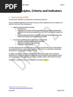 RSPO SCC 2020 Audit Checklist | PDF | Audit | Internal Audit