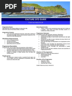Asbestos Awareness Quiz Answers | PDF | Asbestos | Medicine