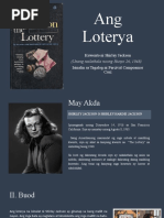 Poems - Jose F. Lacaba | PDF