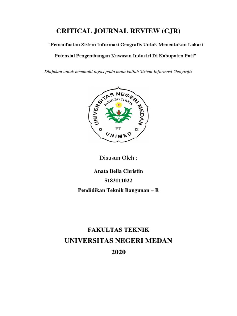 Cjr Sig Pdf