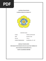 Contoh SBU Dan Sertifikat Standard | PDF