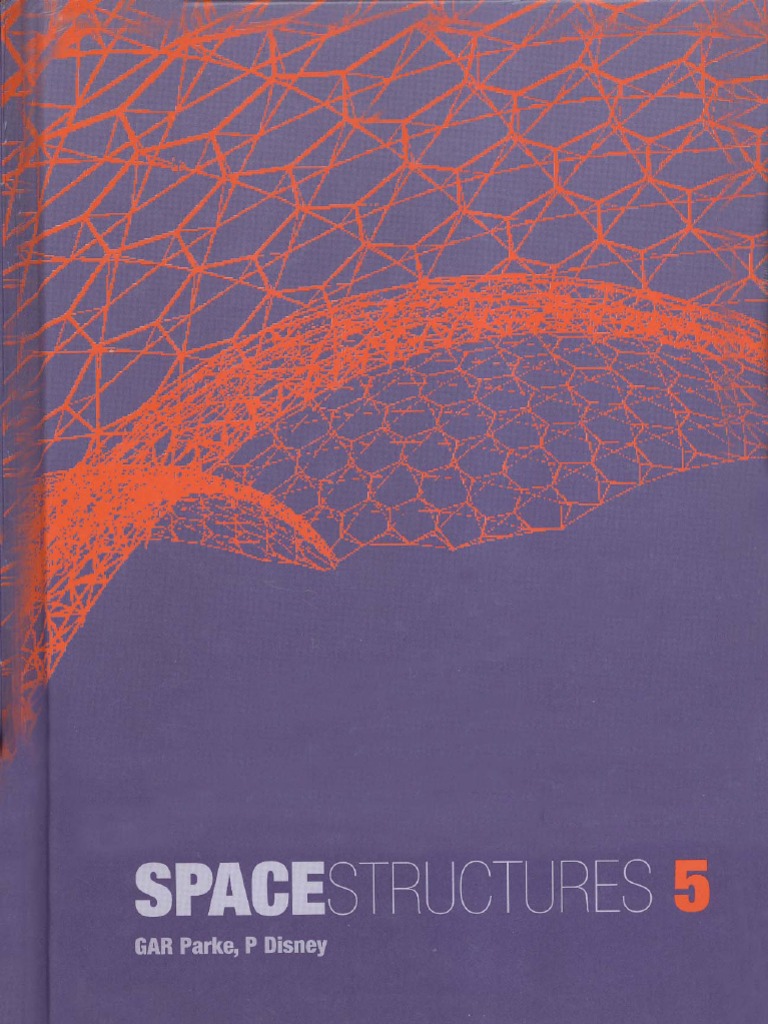Space Structures 5 - No.051-094 | PDF