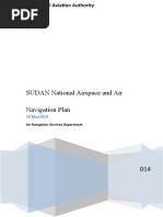 GACA Regulation | PDF | Instrument Flight Rules | Air Traffic Control