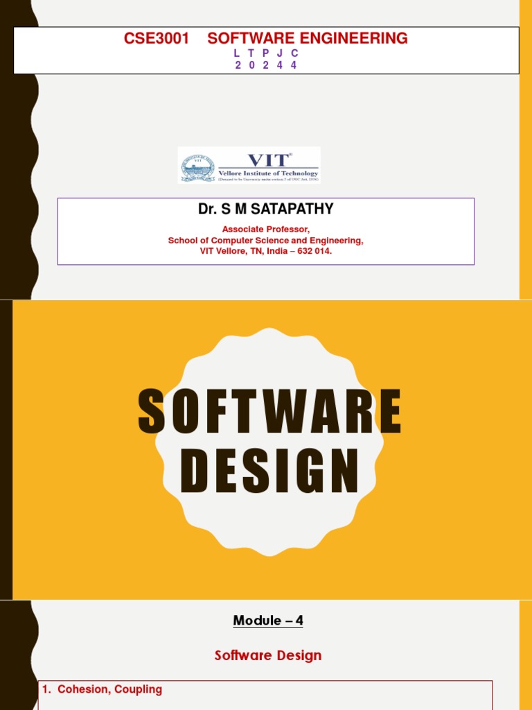 Ilovepdf Merged Compressed | PDF | Component Based Software Engineering | Modular Programming