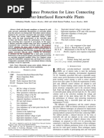 Solar Labeling Requirements Datasheet | PDF | Photovoltaic System ...