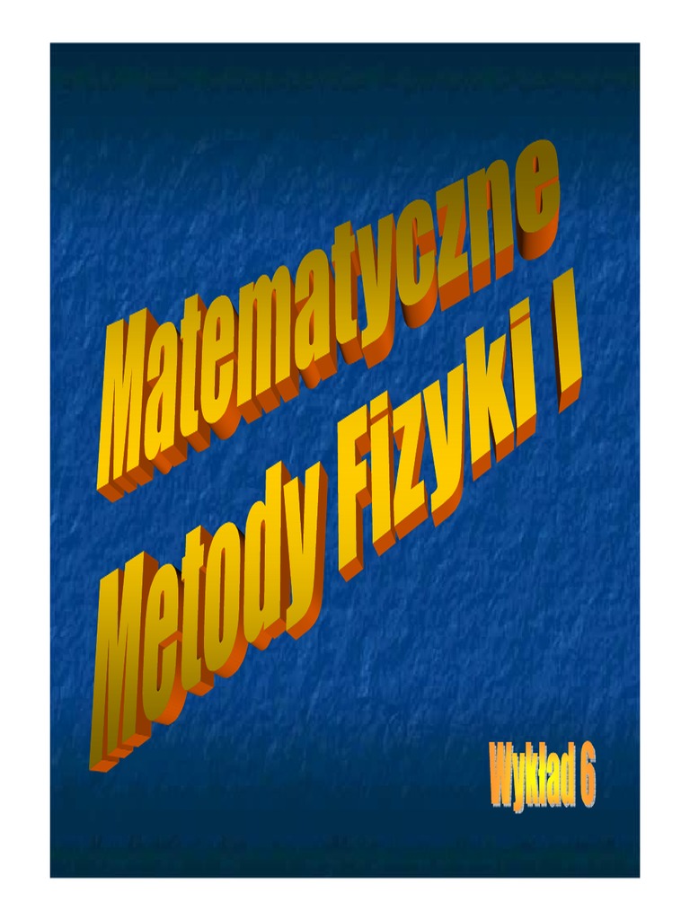 Macierz Schodkowa Zredukowana Jak Czytac | PDF