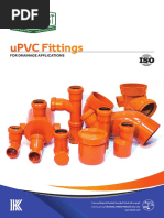 Polyethylene Corrugated Duct (PEC) and HDPE Ducts: For Power ...