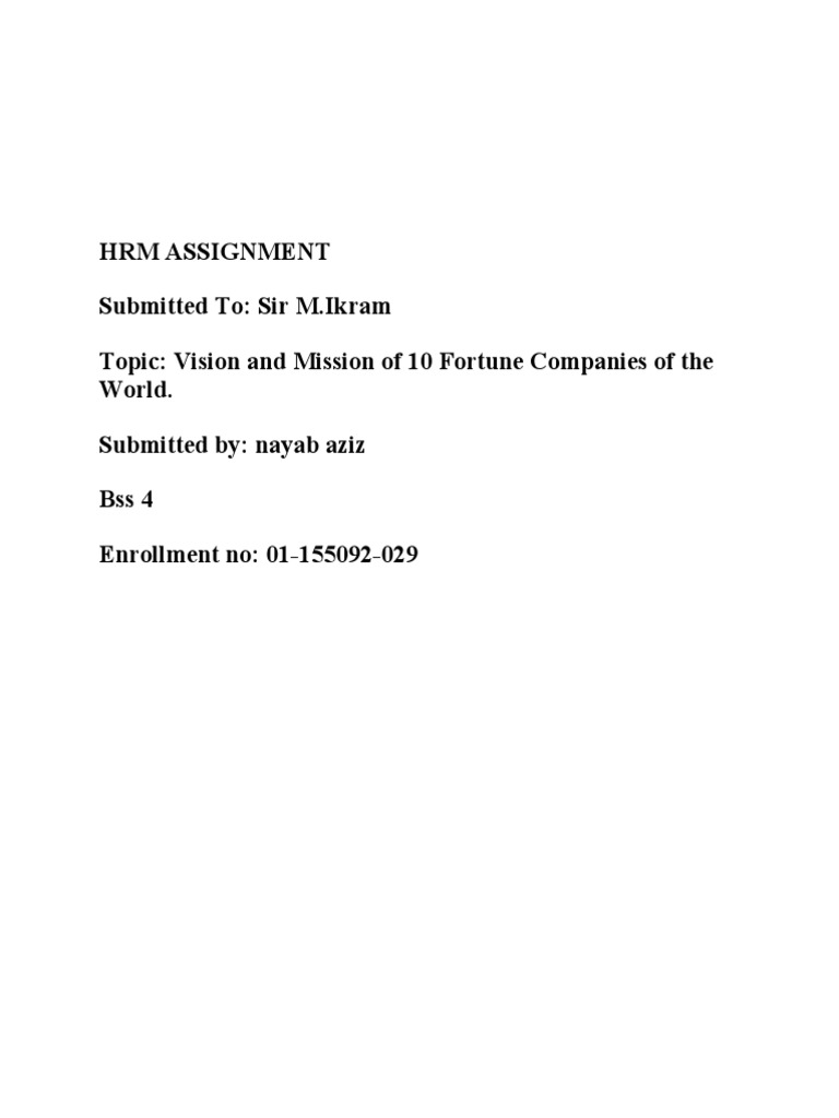 HRM Top Companies | PDF | Foods | Nokia