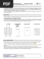 T-Slot Accuracy To Din 650: Dimension A | PDF